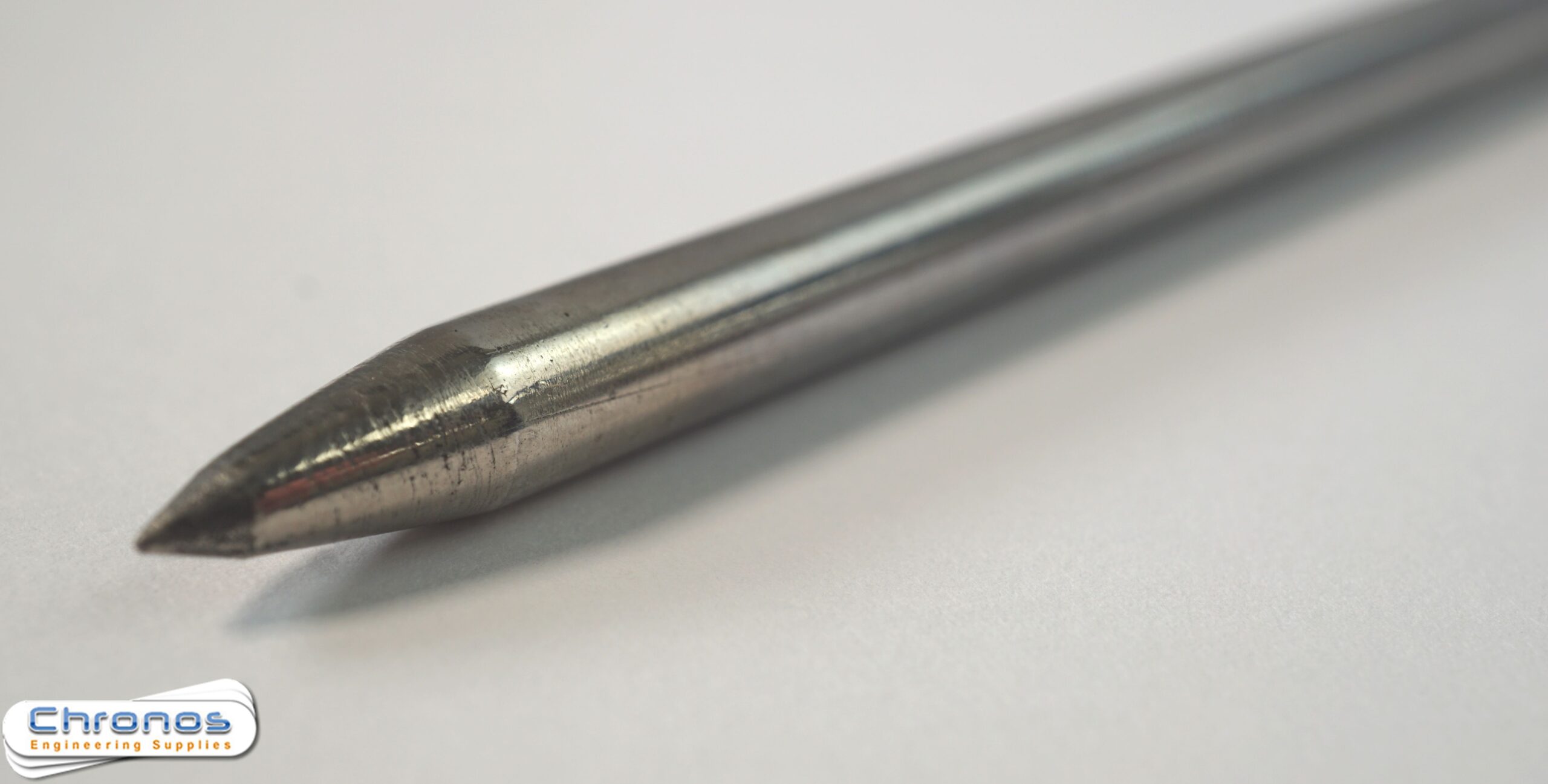 Solid Body Engineers Scriber With Carbide Tip - Chronos Engineering ...