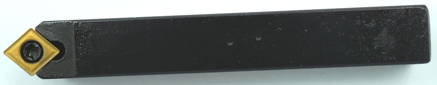 Glanze Recessing Tool 6mm Square Shank - Chronos Engineering Supplies