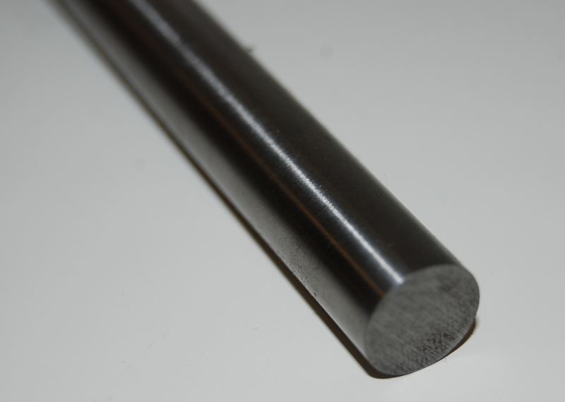 1/2 Silver Steel - Chronos Engineering Supplies