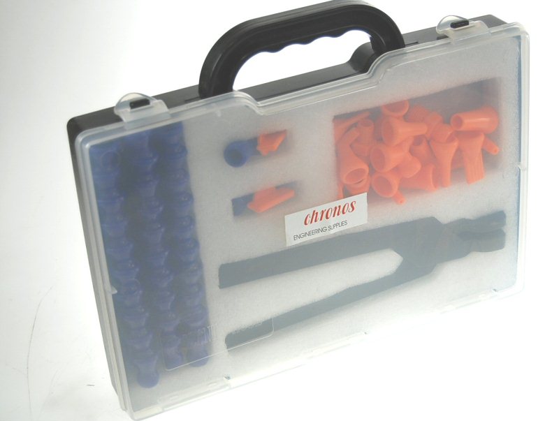 1/4" Adjustable Machine Tool Coolant Hose Boxed Set SORRY OUT OF STOCK ...