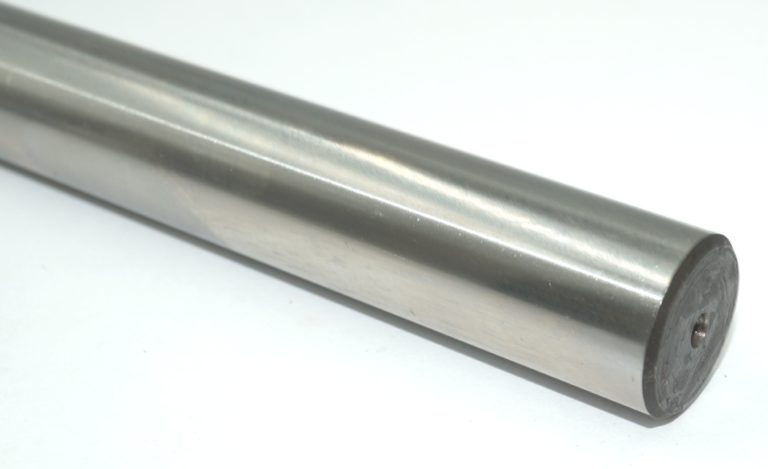 2 MT Lathe Test Bar - Chronos Engineering Supplies