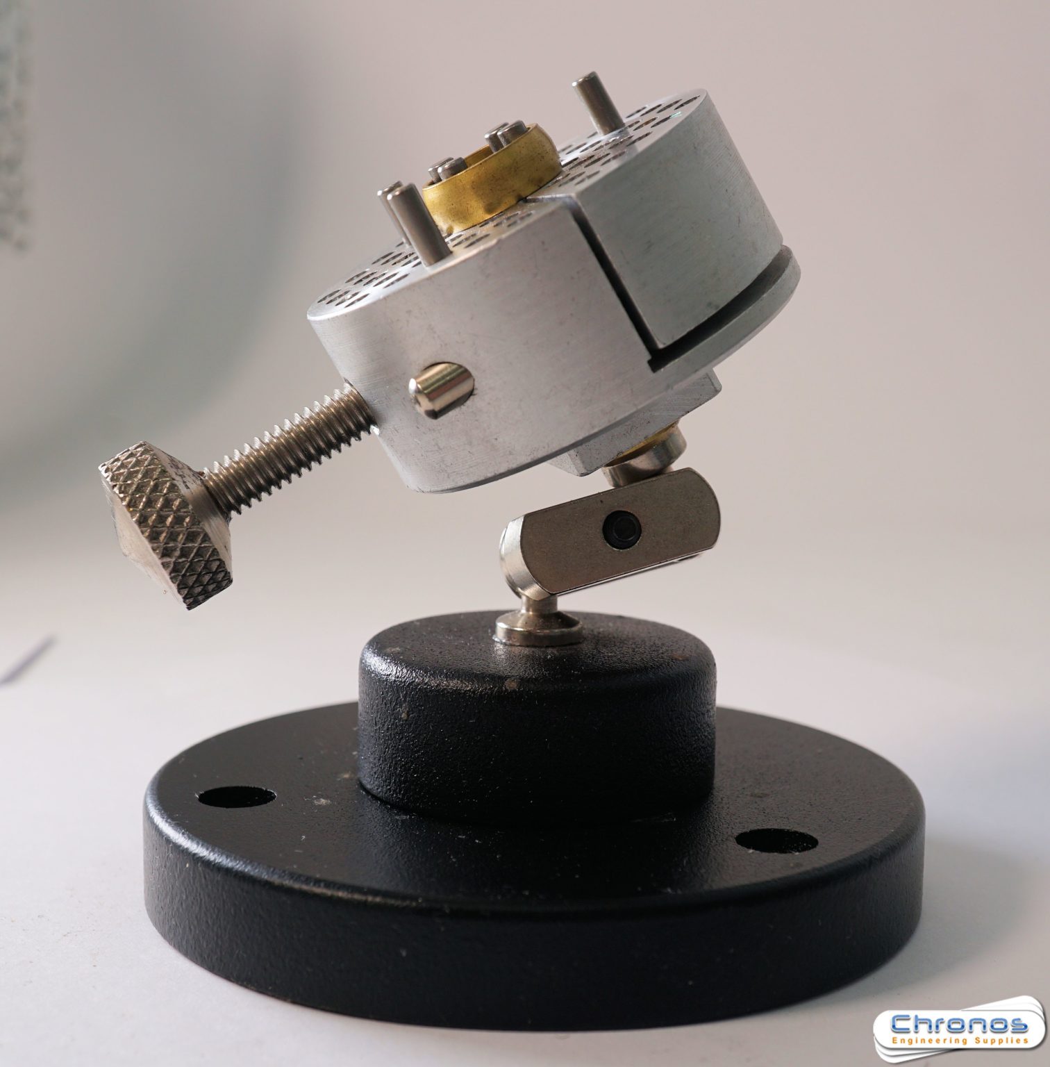 9 BA Box Spanner - Chronos Engineering Supplies