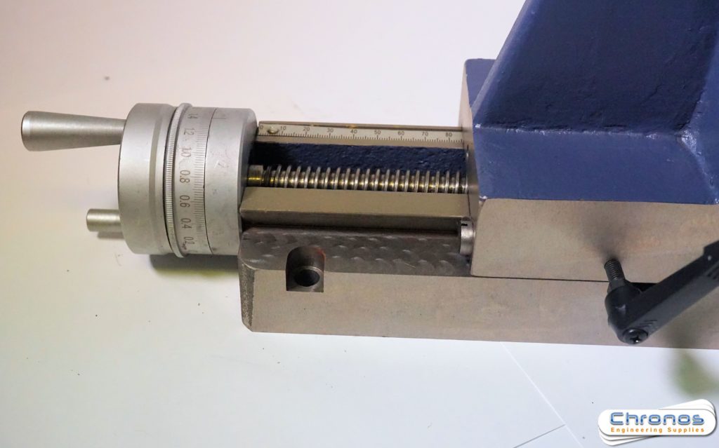 New 4 Inch / 100mm Vertical And Horizontal Dovetail Slide Table SORRY ...