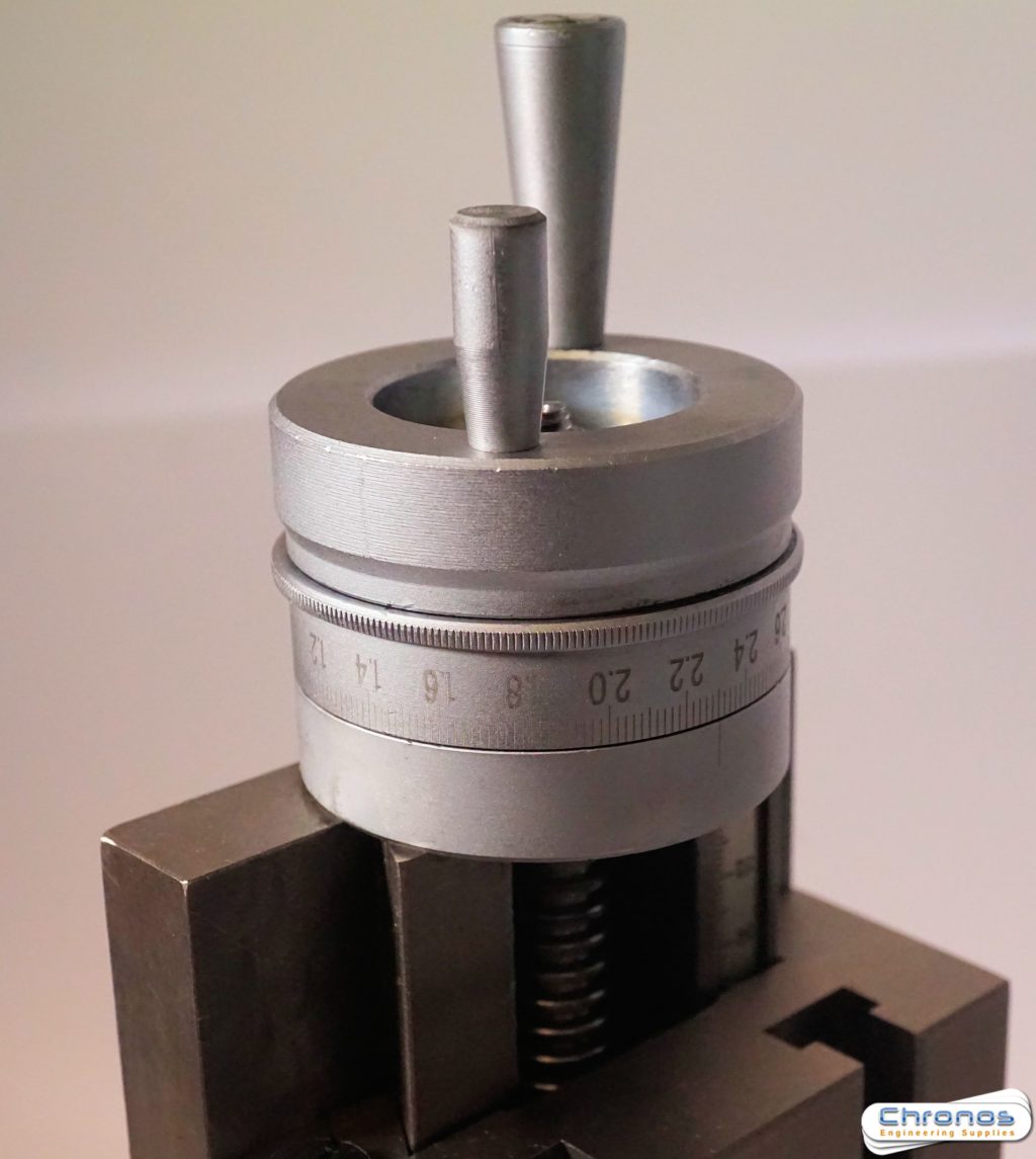 New 4 Inch / 100mm Vertical And Horizontal Dovetail Slide Table SORRY ...